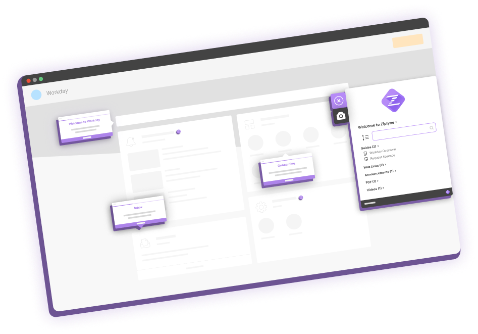 Ziplyne: A Digital Adoption Platform